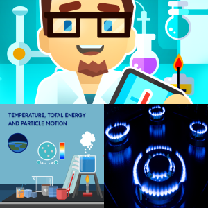 Free Educational Games: Conduction, Convection, and Radiation PS.7c ...